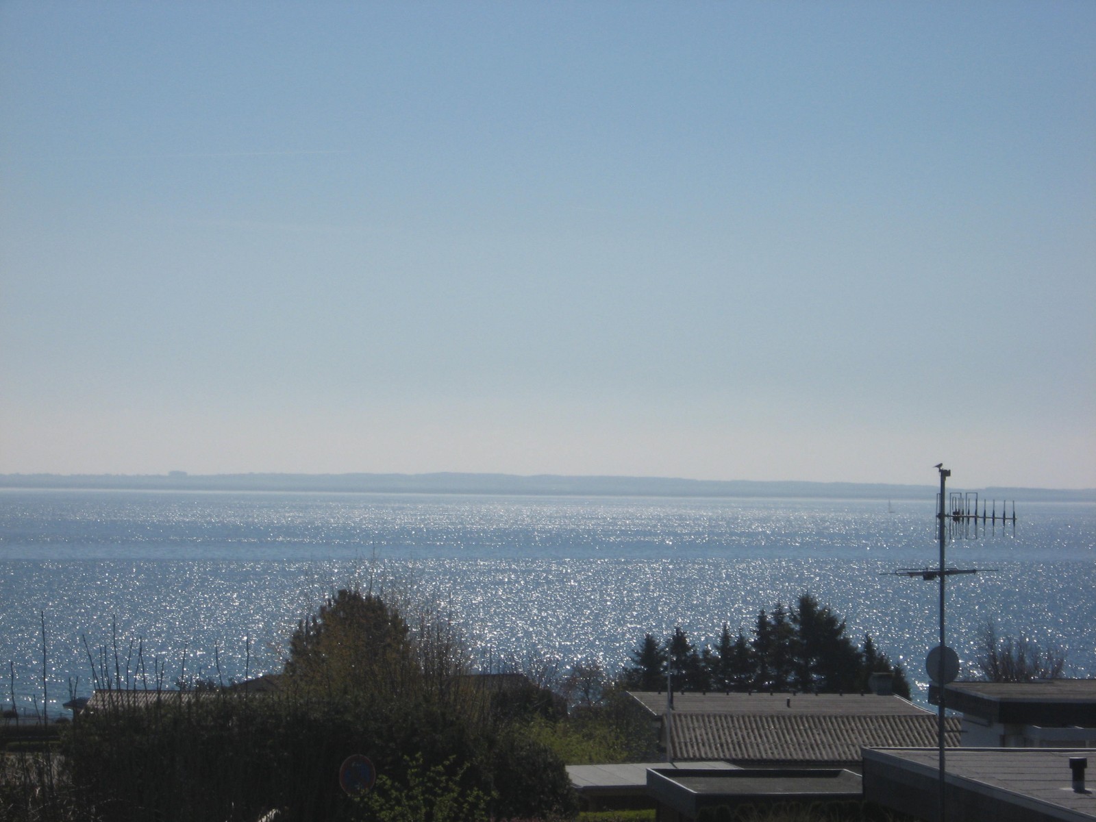Hundefreundliches Ferienhaus Meersicht Lübecker Bucht bei Grömitz 🐕